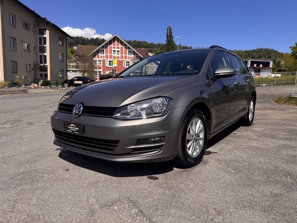 Automatik Vw Golf