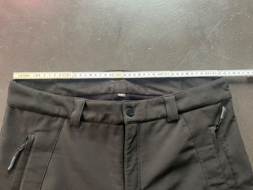 Skihose Extend 42 (Gebraucht) in Iffwil für CHF 8 – mit Lieferung auf ...