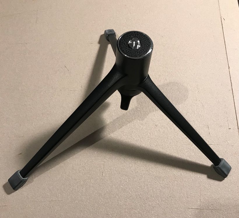 Leica Kleinstativ Tischstativ 14100 (Gebraucht) in Forch für CHF 44 ...