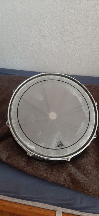 Vintage Remo Rototom 16" | Kaufen auf Ricardo