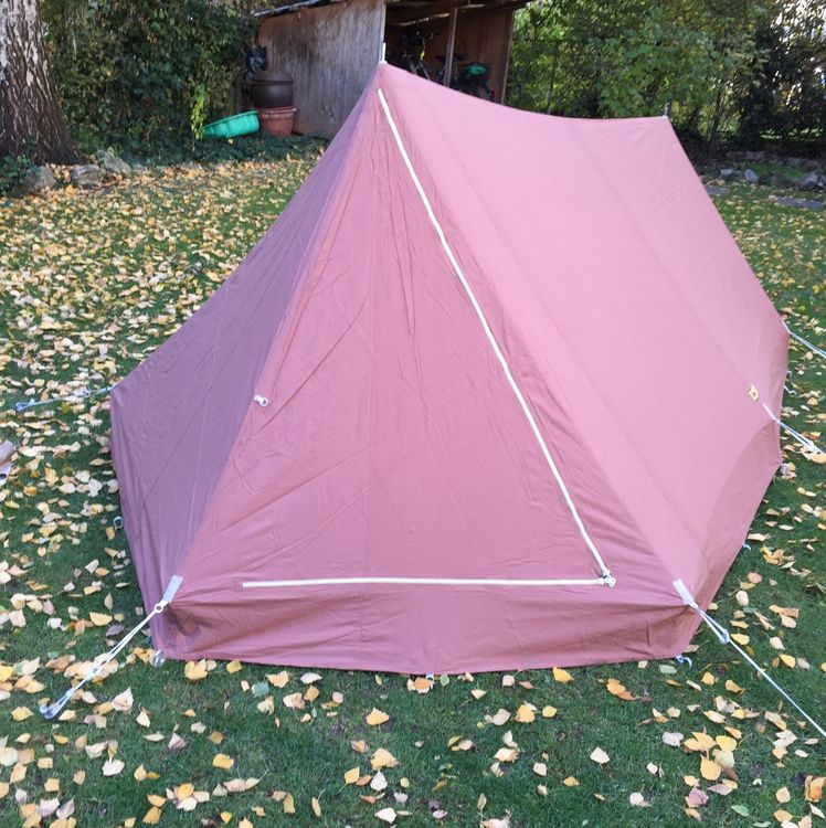 Spatz 2er Zelt | Kaufen auf Ricardo