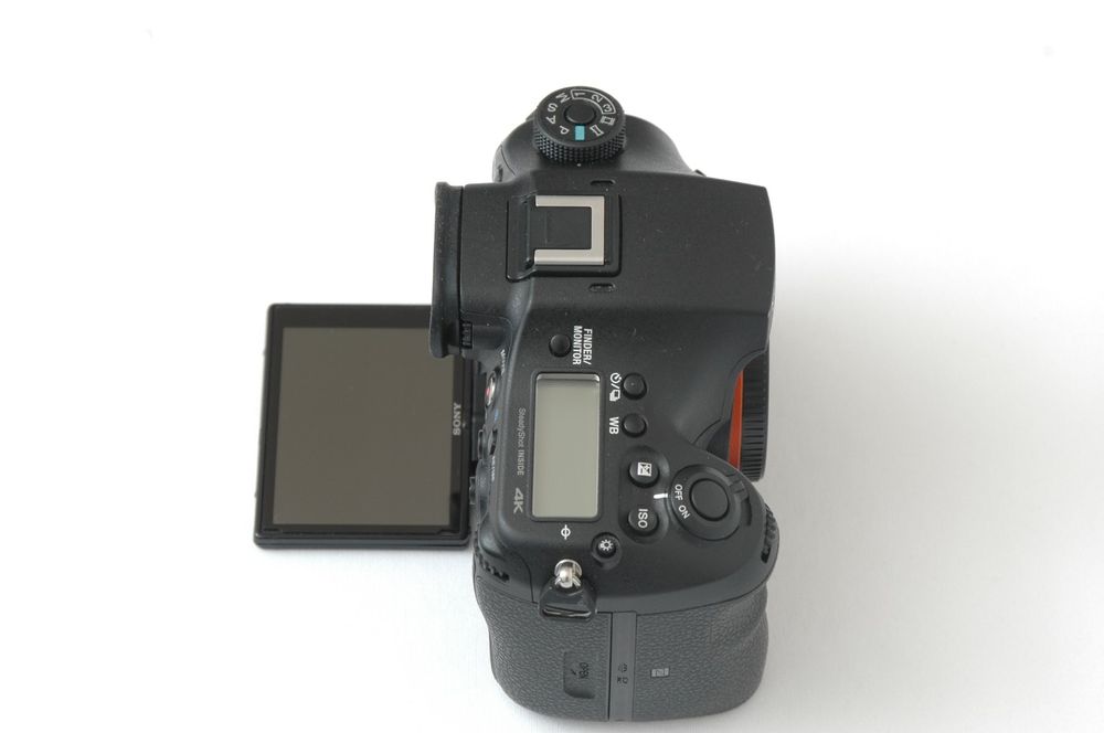 Sony Alpha 99 II 42.40Mpx, Vollformat | Kaufen auf Ricardo