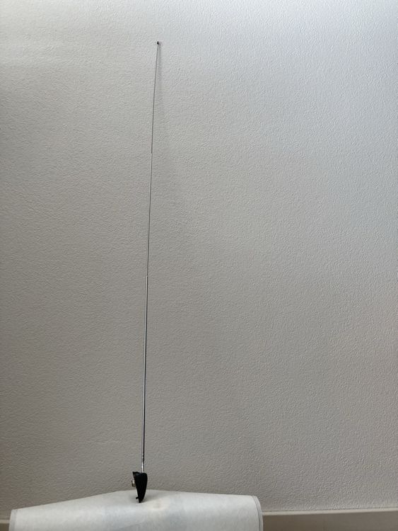 Autoantenne Hirschmann für Oldtimer (Gebraucht) in Kaiseraugst für CHF ...