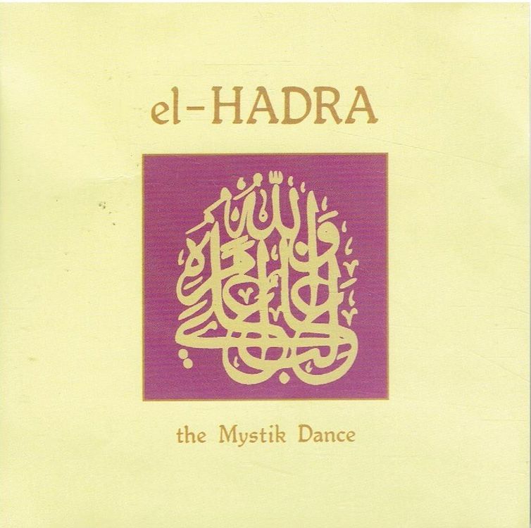 el-HADRA the Mystik Dance | Kaufen auf Ricardo