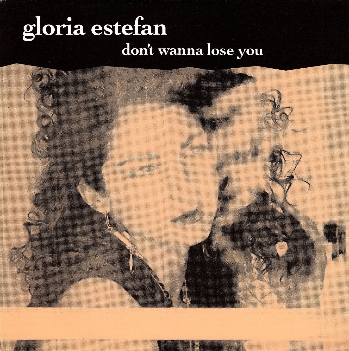Gloria Estefan & Miami Sound Machine Vinyl Single von 1989 (Gebraucht ...