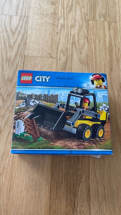 Lego 60219 (Neu und originalverpackt) in Matran für CHF 1 – mit ...