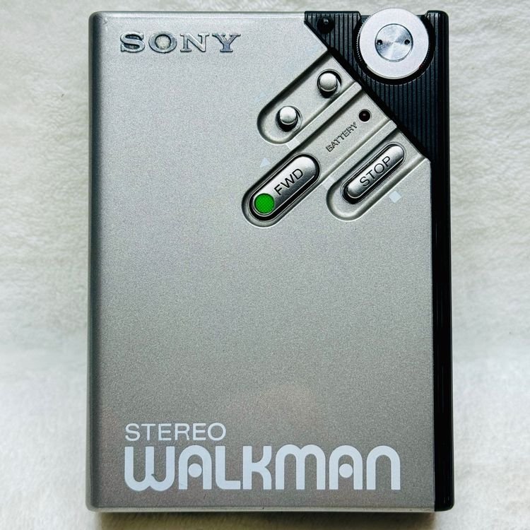 Sony Walkman WM-2 first Version #218 | Kaufen auf Ricardo