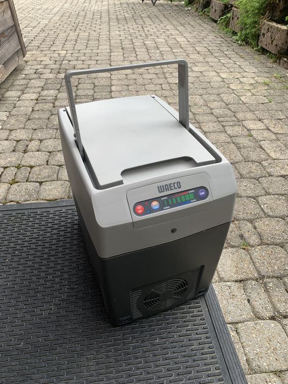 Glaciere WAECO TROPICOOL 21 Litres | Kaufen auf Ricardo