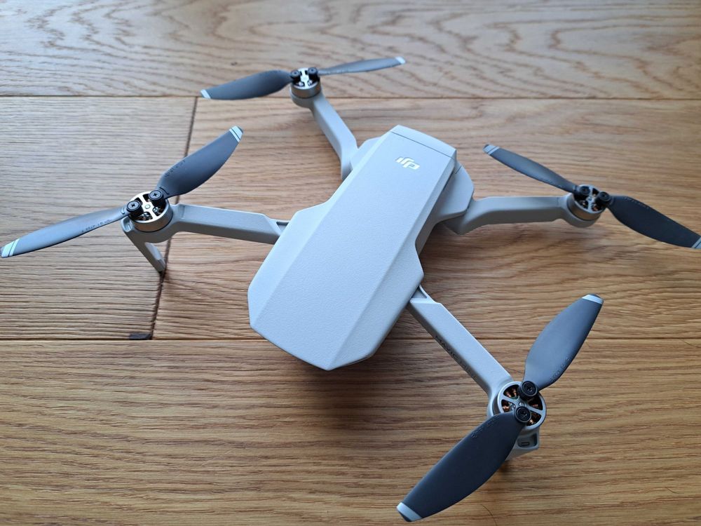 DJI Mavic Mini Fly More Combo (249g) (Gebraucht) in Root für CHF 168 ...