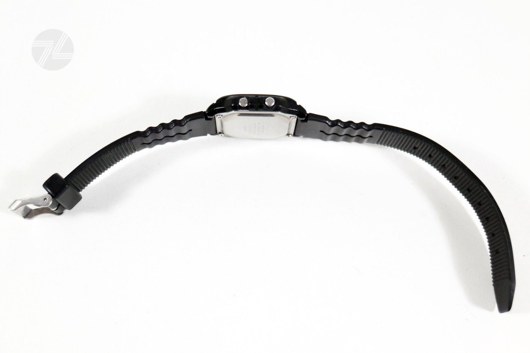 CASIO W-720 Vintage 1990s Digitaluhr LCD | Kaufen auf Ricardo