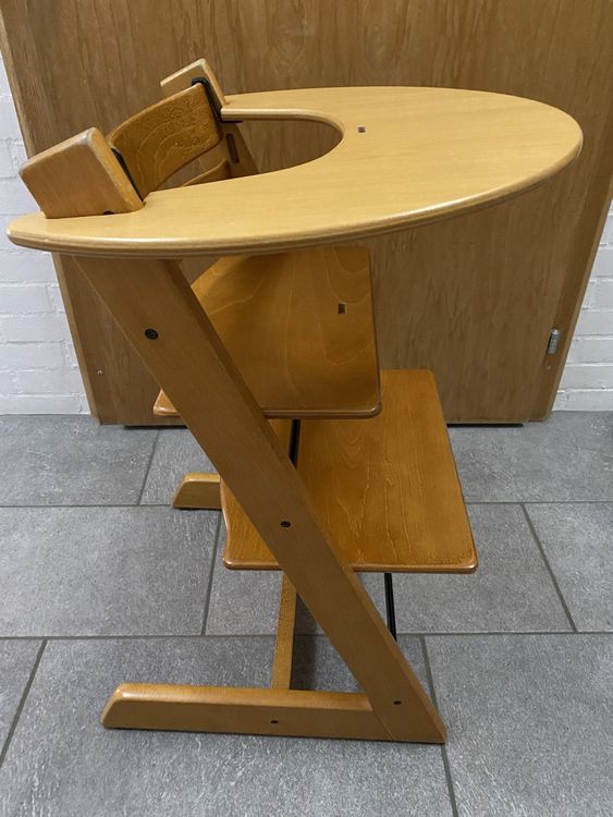 Stokke Tisch Fur Tripp Trapp