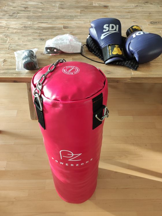 Boxing komplett Set | Kaufen auf Ricardo