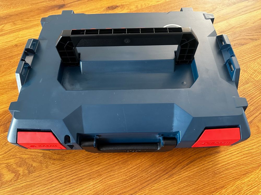 BOSCH / SORTIMO - L-BOXX 136 (Gebraucht) in für CHF 14 – mit Lieferung ...