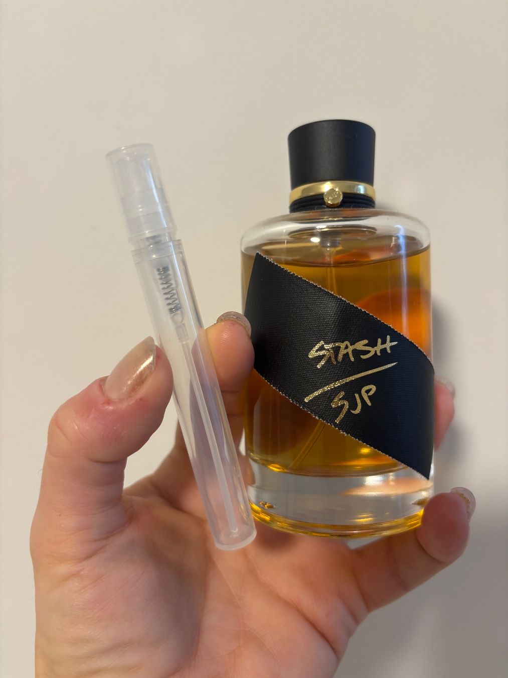 Stash SJP Sarah Jessica Parker EDP 5ml. Abfüllung (Gebraucht) in Zürich ...