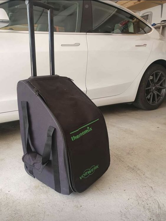 Thermomix Trolley | Kaufen auf Ricardo