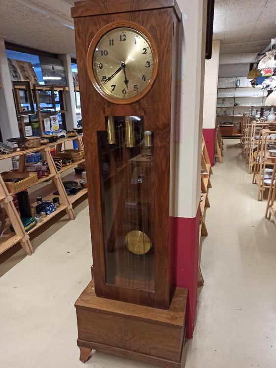 Horloge de parquet | Kaufen auf Ricardo