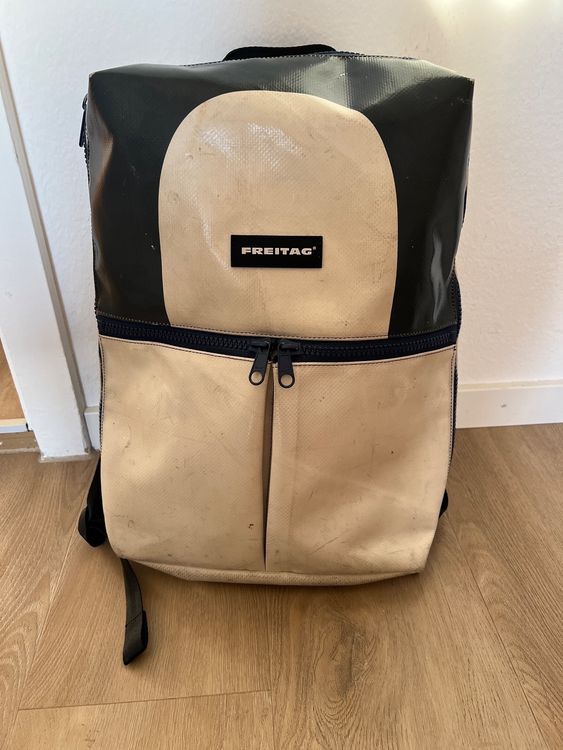 Freitag F49 Fringe (Gebraucht) in für CHF 205 – mit Lieferung auf ...