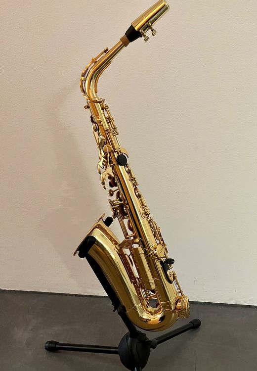 YAMAHA Alto Saxophon YAS275 | Kaufen auf Ricardo
