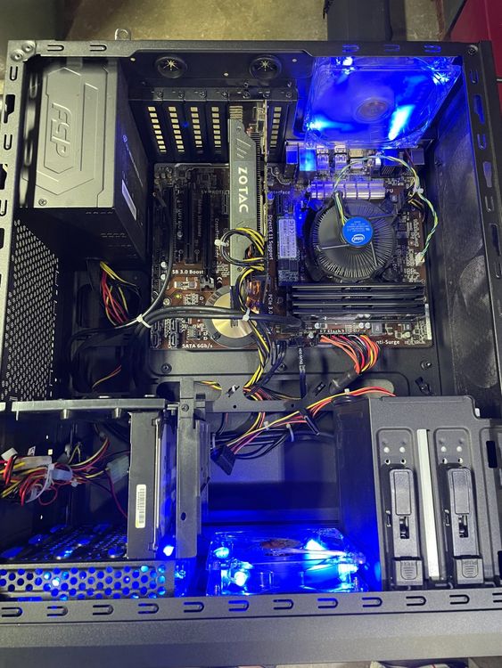 Stark PC | Kaufen auf Ricardo