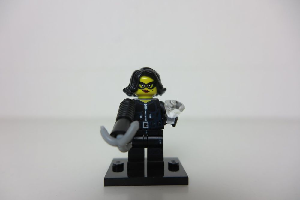 Fabelhafte Lego Minifigur Serie 15 Bilder