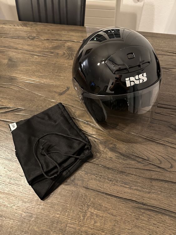 IXS HX 118 Motorradhelm | Kaufen auf Ricardo