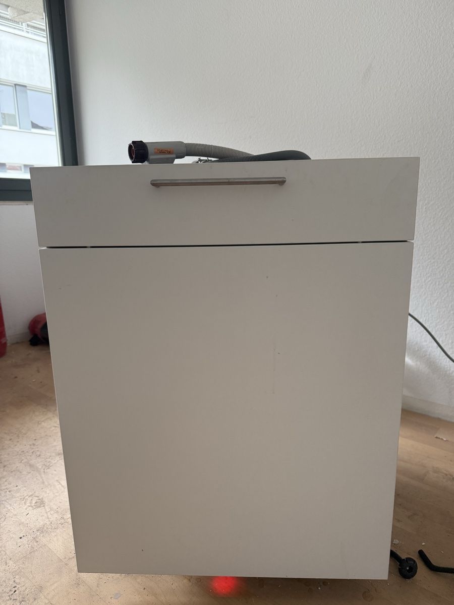 Electrolux Geschirrspüler GA60LCN, Top Zustand, Abholung! (Gebraucht) in Rorschach für CHF 100 ...