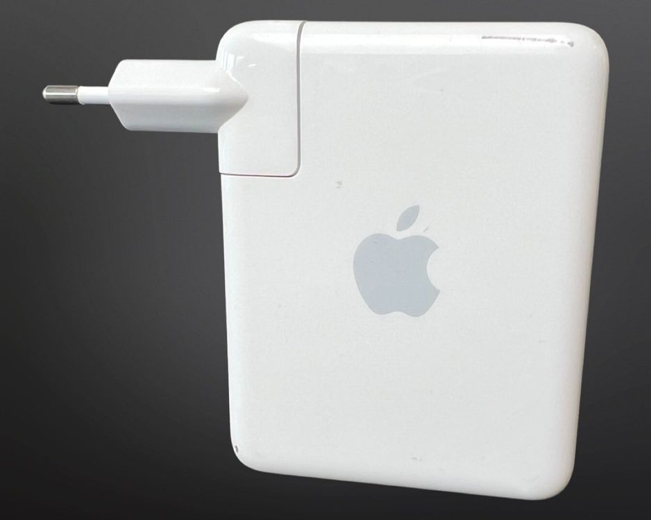 APPLE Airport Express 1st Gen (Gebraucht) in Suhr für CHF 5 – mit ...