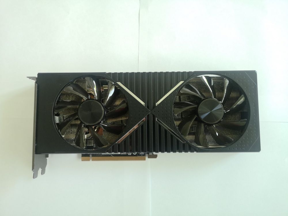 HP RTX 3070, 8GB VRAM, NON LHR | Kaufen auf Ricardo
