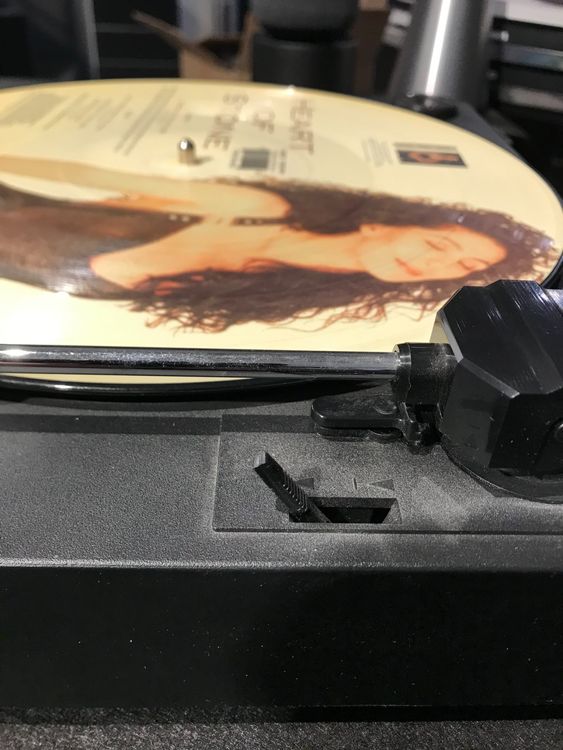 Sony PS LX 52 Plattenspieler (Gebraucht) in Würenlingen für CHF 210 ...