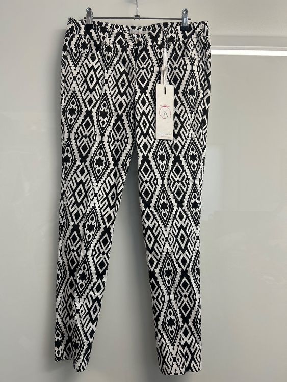 Funky Pants Hose Boot Cut Gr 40 NEU (Neu und originalverpackt) in ...