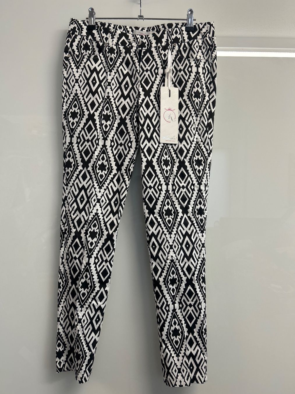 Funky Pants Hose Boot Cut Gr 40 NEU (Neu und originalverpackt) in ...