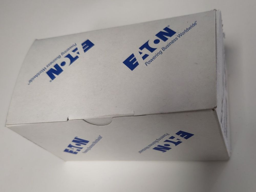 EB-Anlageschalter ETN 20A/3L | Kaufen auf Ricardo