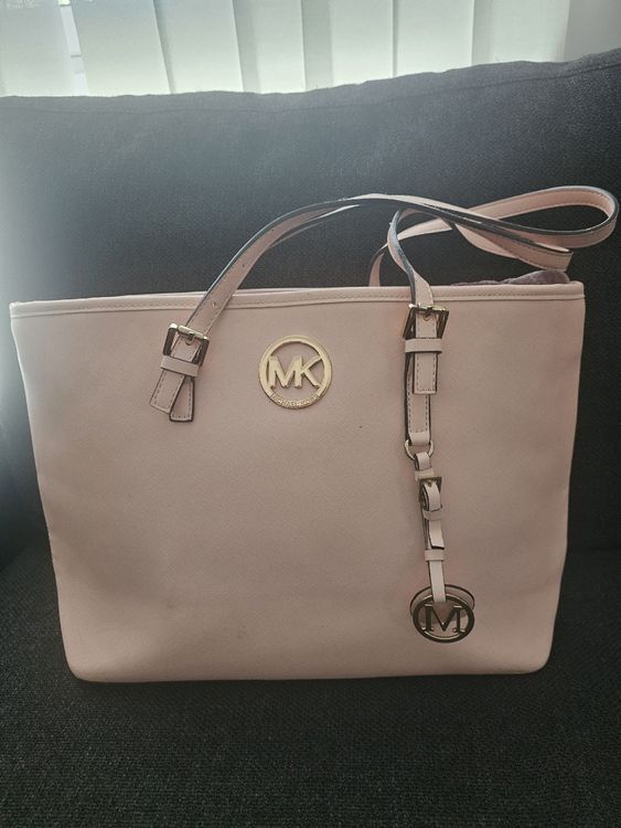 Michael Kors Tasche gross | Kaufen auf Ricardo