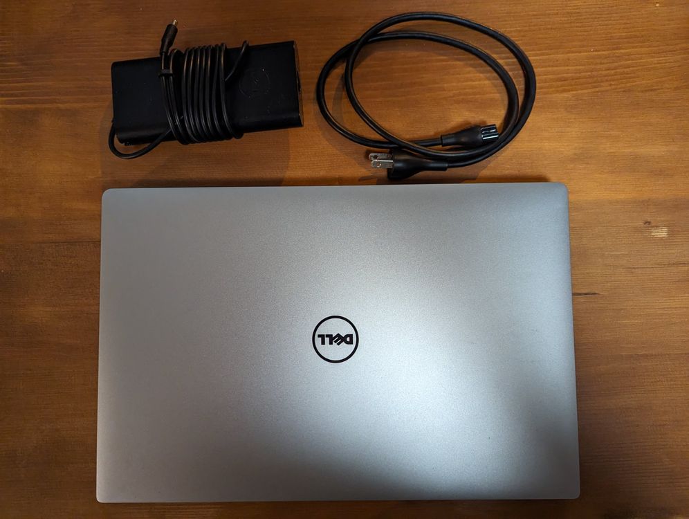 Dell XPS 9560 | Kaufen auf Ricardo