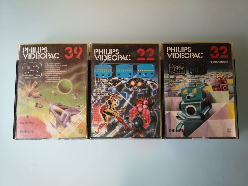 PHILIPS G7000 (Defekt) in Altstätten SG für CHF 57 – mit Lieferung auf ...