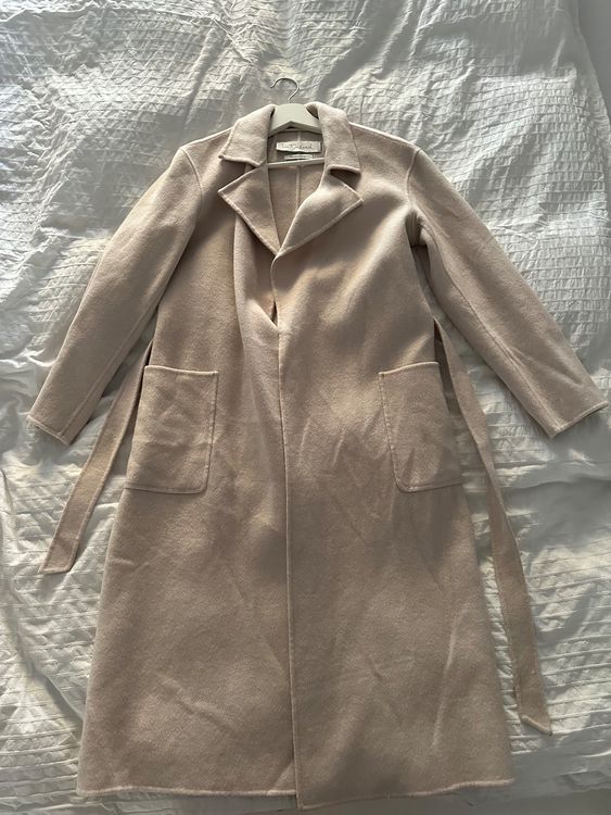 Max Mara Intrend Mantel Gr 36/38 | Kaufen auf Ricardo