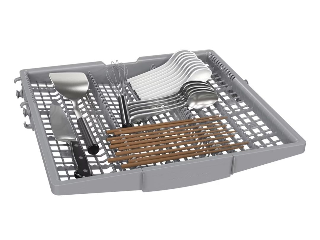 Geschirrspüler – vollintegriert 60 cm (neu originalverpackt (Neu und ...