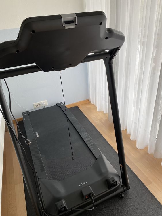 Domyos Laufband Connected Run 500 - Top Zustand! (Gebraucht) in ...