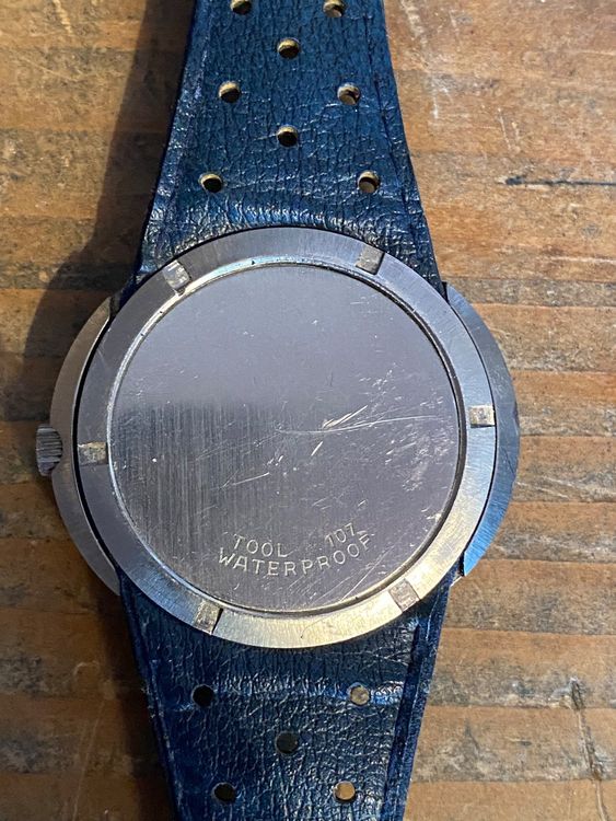 Oméga Dynamic Automatic Genève (Gebraucht) in für CHF 280 – mit ...