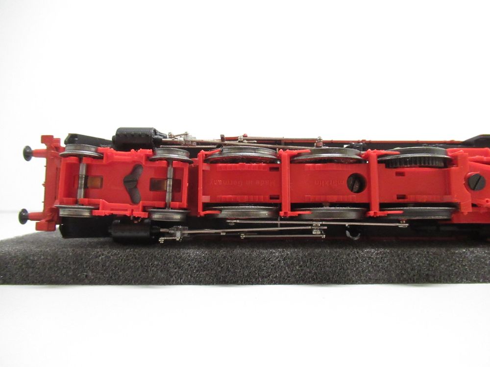 Märklin 3397 DR BR 03 AC Analog H0 | Kaufen auf Ricardo