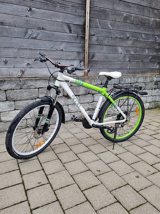Scott Bike 26 Zoll (Gebraucht) in Seengen für CHF 149 – nur Abholung ...