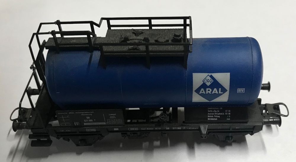 Roco Tankwagen | Kaufen auf Ricardo