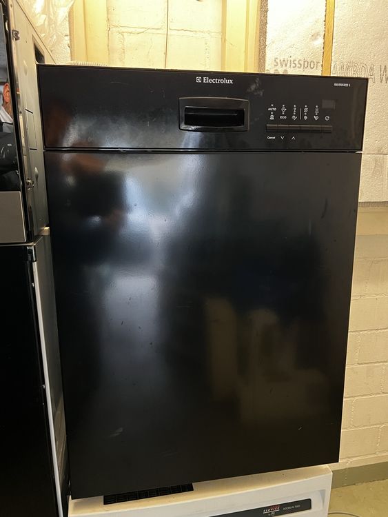 Geschirrspüler Electrolux | Kaufen auf Ricardo