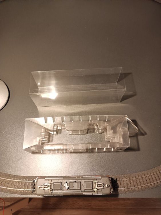 Märklin aus 29487, SBB Lion Re 420 203-2,mfx digital, sound (Gebraucht ...