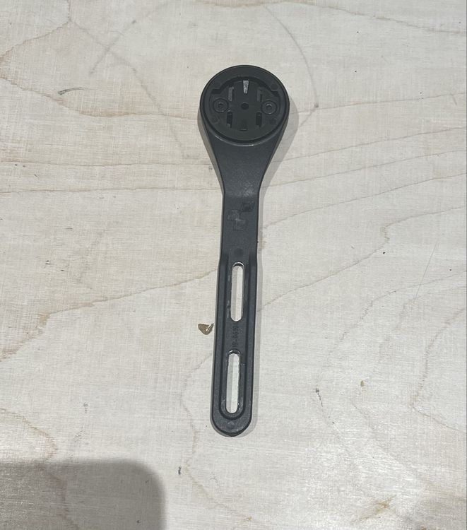 Cube Garmin GPS Mount (Neu und originalverpackt) in Zürich für CHF 10 ...