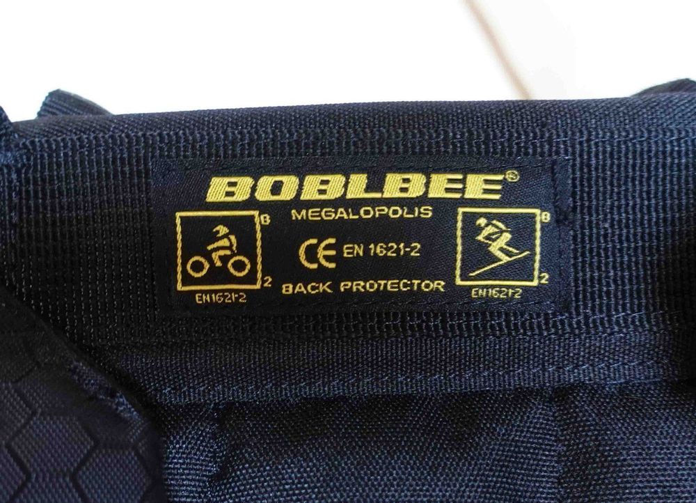 Fotorucksack Boblbee M180 Vortex (Gebraucht) in Luthern für CHF 76 – mit Lieferung auf Ricardo ...