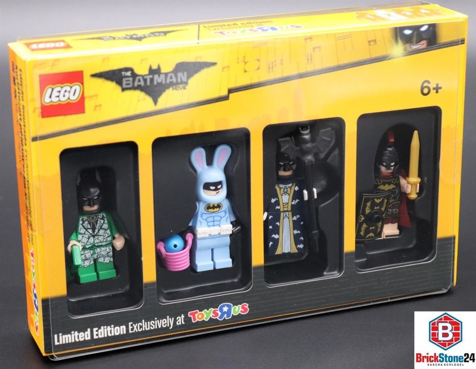 LEGO Batman Toys'R'Us 5004939 (Neu und originalverpackt) in Hinterforst ...