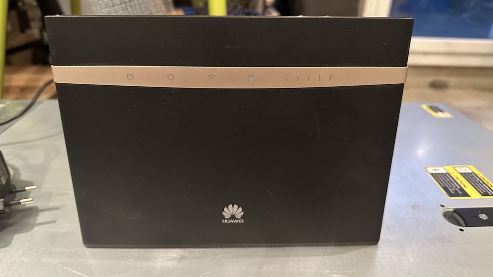 Huawei LTE 4G Modem, WLAN Router (Gebraucht) in Nesselnbach für CHF 49 ...