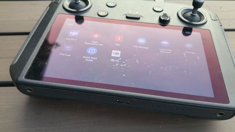 DJI Smart Controller RM500 (Gebraucht) in für CHF 364 – mit Lieferung auf Ricardo kaufen