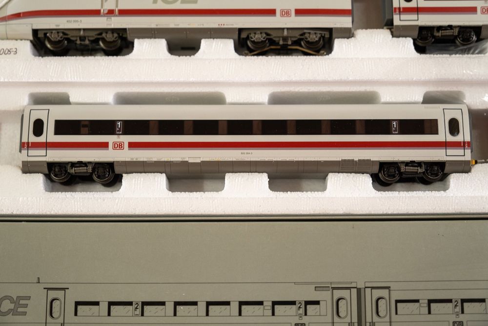 Märklin HO 37712 | Kaufen auf Ricardo